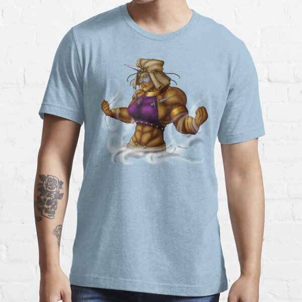 "Wammu" T-shirt by reibeast | Redbubble