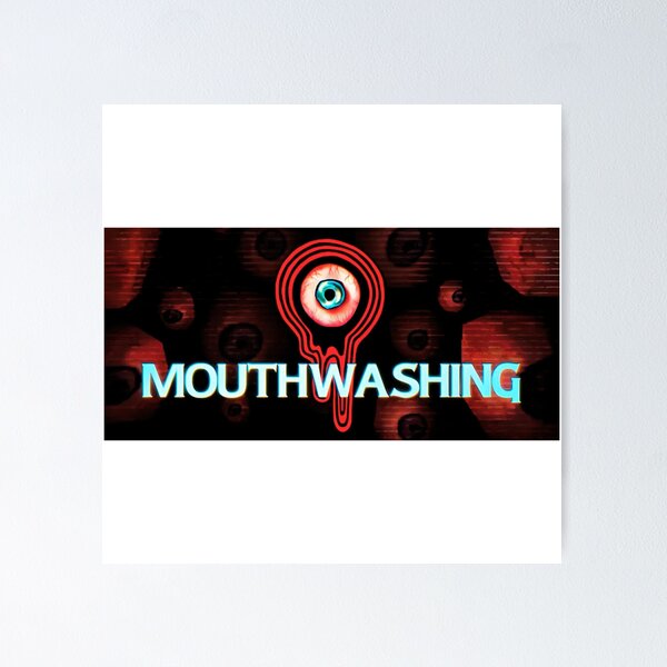Mouthwashing Merch & Gifts for Sale | Redbubble