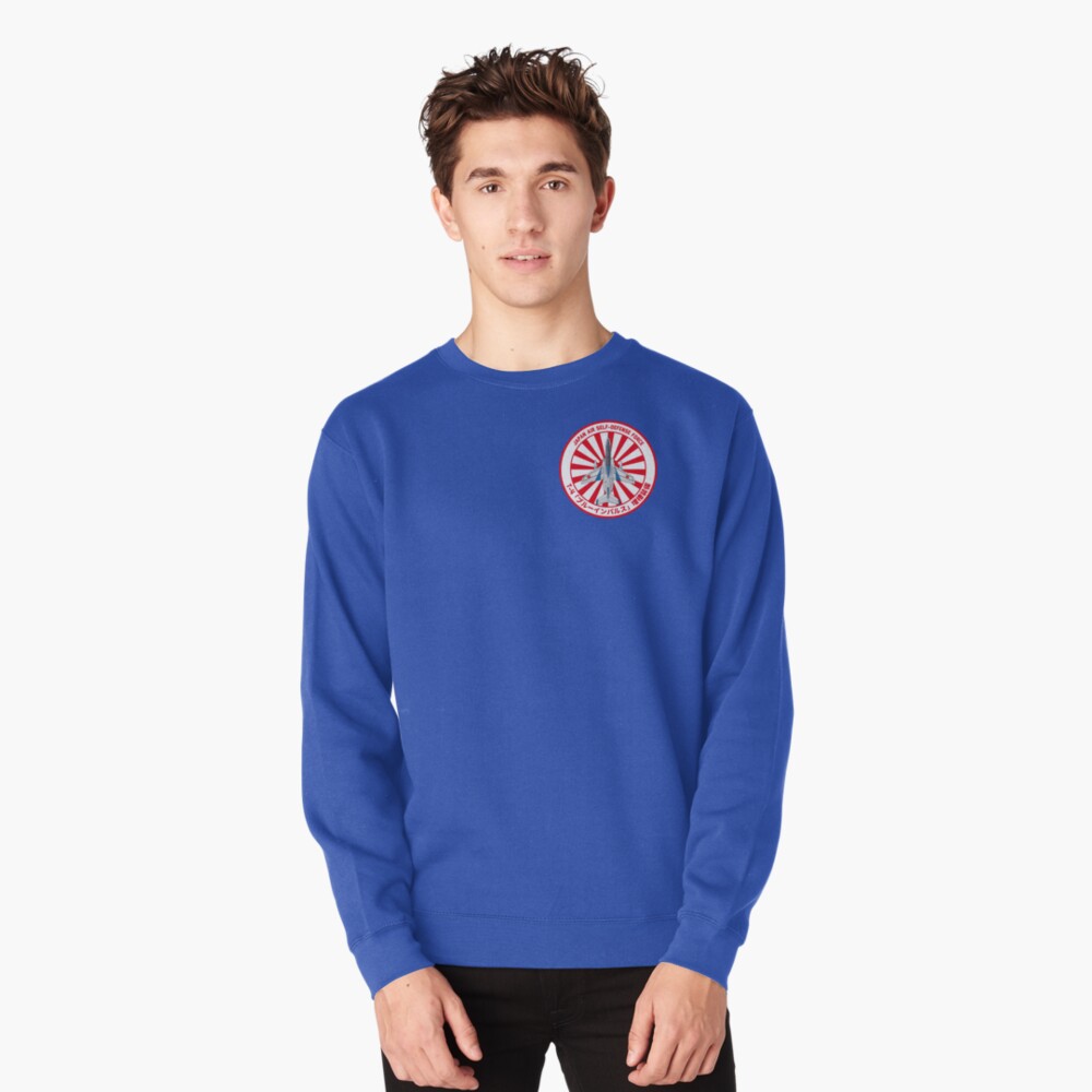 "JASDF T-4 BLUE IMPULSE Jet Trainer Aircraft Rising Sun ROUNDEL HD 4C ...