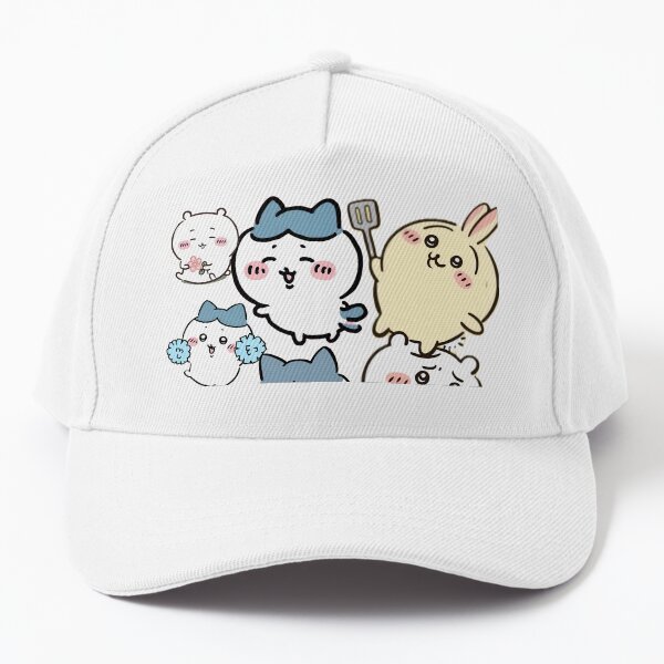 Cap for Sale mit "??chiikawa?chiikawa?chiikawa?chiikawa?chiikawa ...