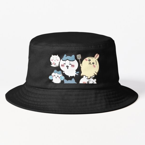 Bucket Hat for Sale mit "??chiikawa?chiikawa?chiikawa?chiikawa?chiikawa ...