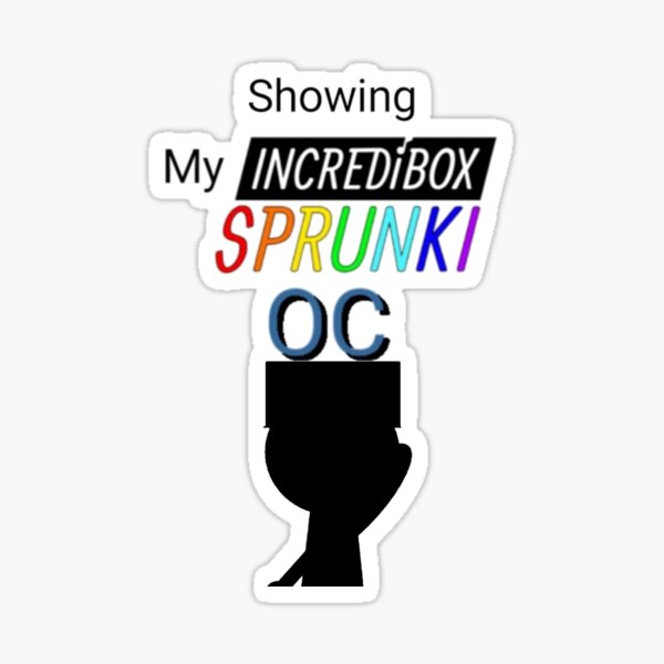 Sprunki Merch & Gifts for Sale | Redbubble