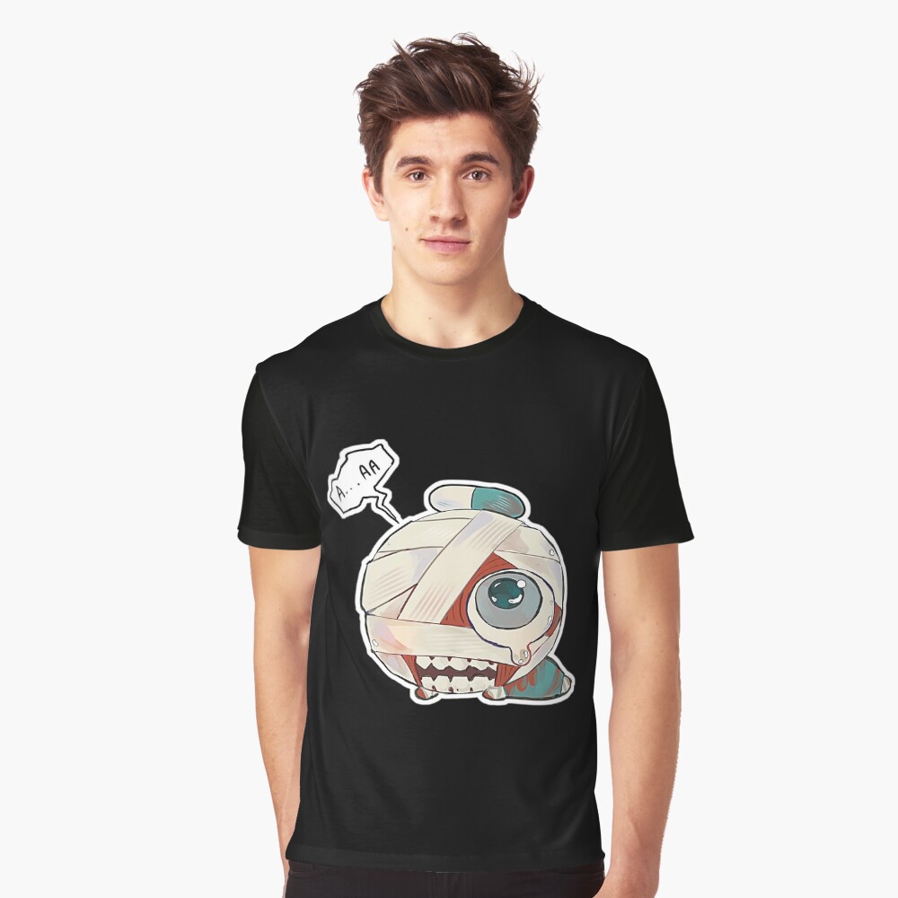 "Captain Curly Mouthwashing" Sticker for Sale by Chambers9 | Redbubble