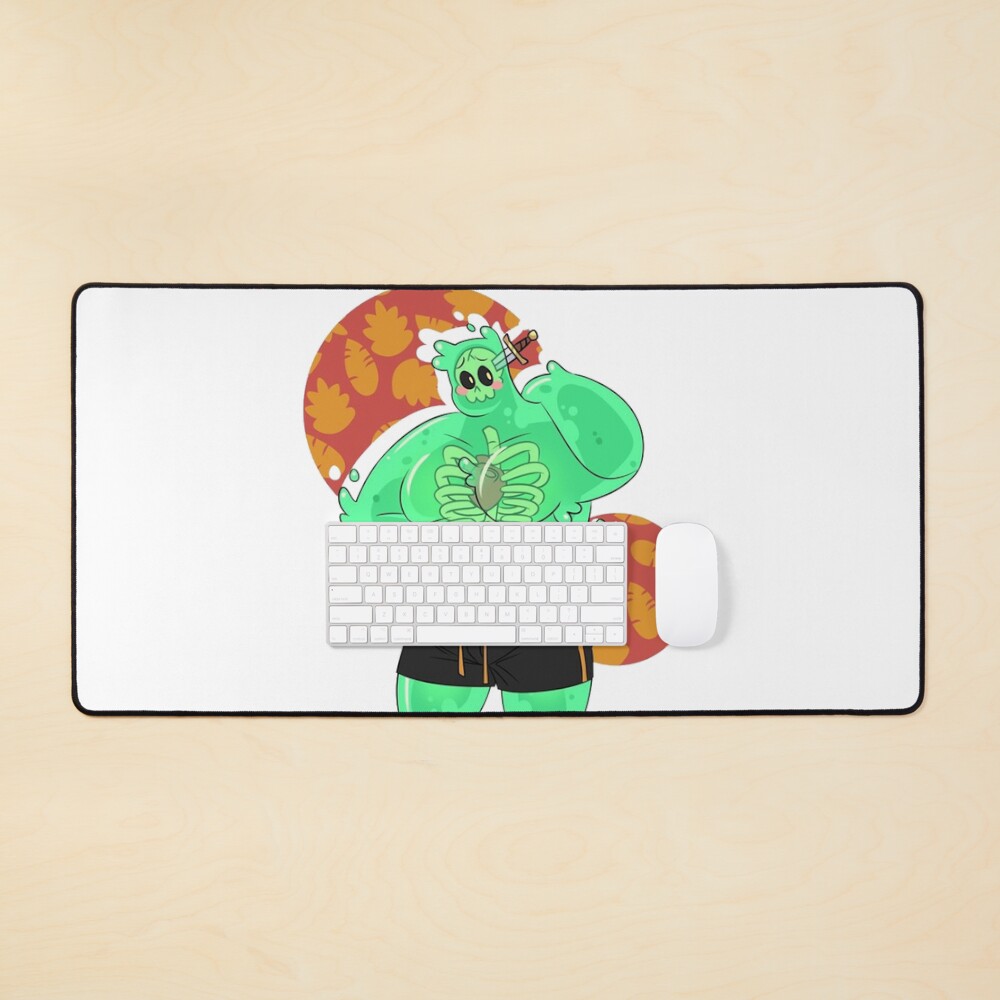 "Doug Monster Prom" Sticker for Sale by harriertail | Redbubble