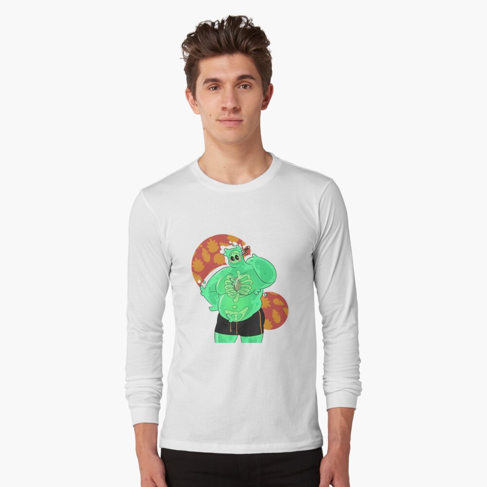 "Doug Monster Prom" Sticker for Sale by harriertail | Redbubble