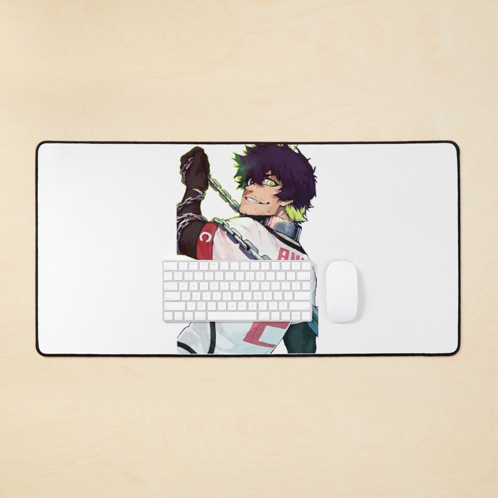 "Oliver aiku" Sticker for Sale by MrjotanArtisy | Redbubble