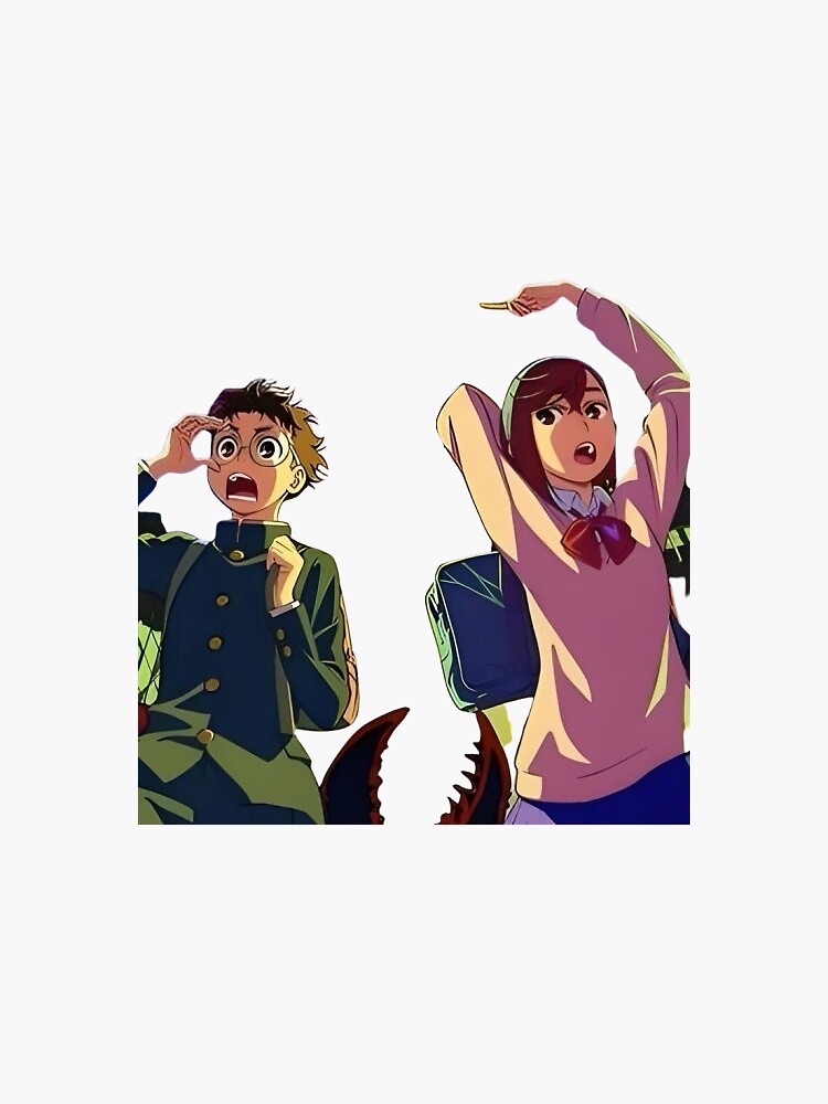 "dandadan momo ayase | dandadan anime | okarun dandadan | momo ayase ...