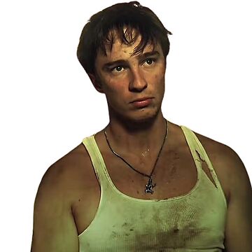 "Drew Starkey sticker " Sticker for Sale by sarahhelizz | Redbubble