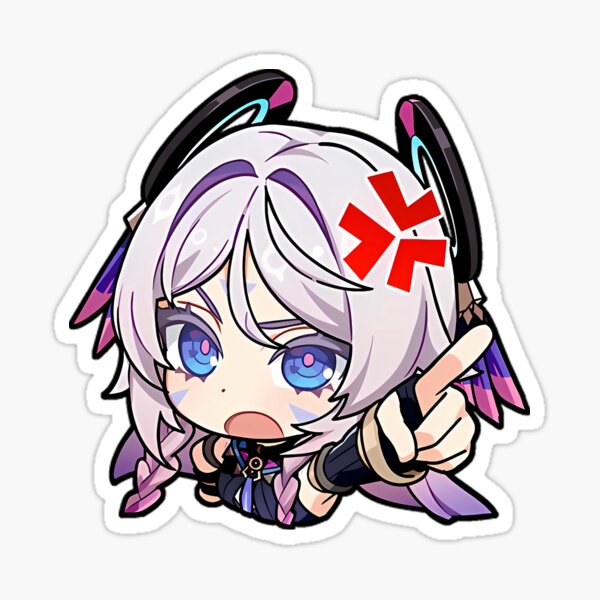 "Citlali | Genshin Impact" Sticker for Sale by Verthalies | Redbubble