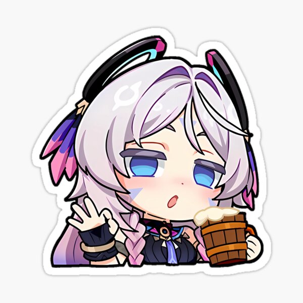 "Citlali | Genshin Impact" Sticker for Sale by Verthalies | Redbubble