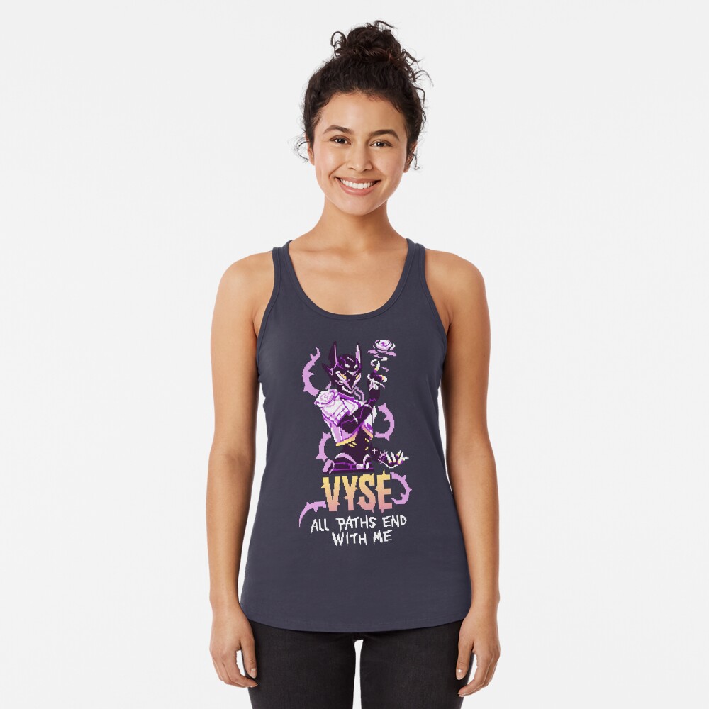 "Vyse Valorant" Sticker by ZukoDave | Redbubble