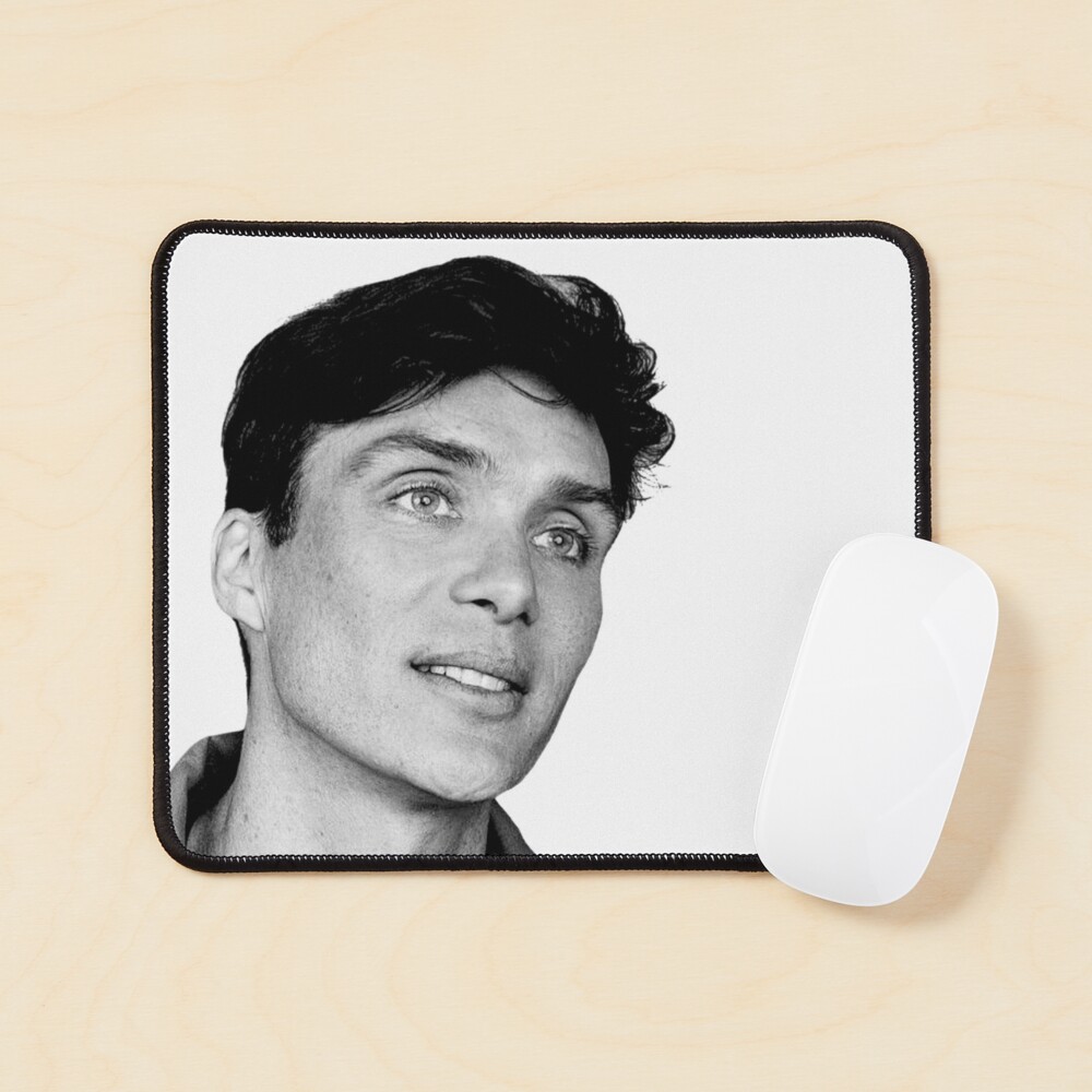"Cillian Murphy" Sticker for Sale by Selling4Fun123 | Redbubble