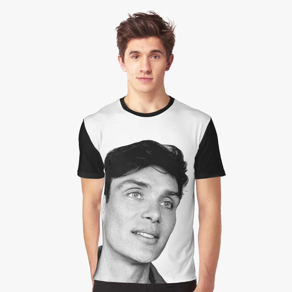 "Cillian Murphy" Sticker for Sale by Selling4Fun123 | Redbubble