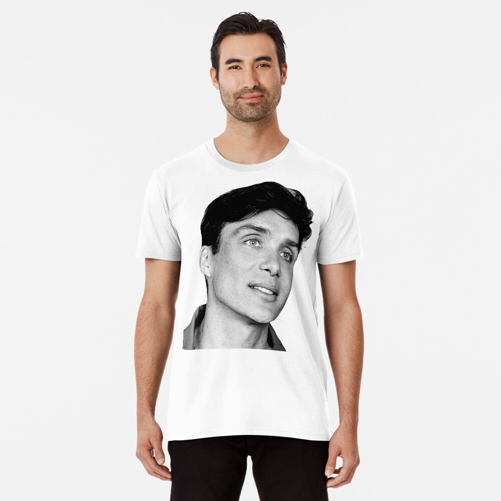 "Cillian Murphy" Sticker for Sale by Selling4Fun123 | Redbubble