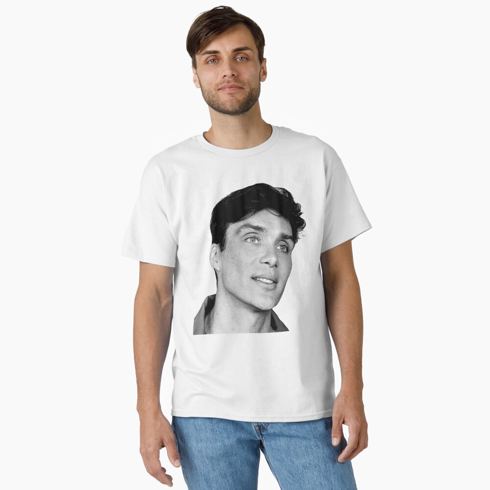 "Cillian Murphy" Sticker for Sale by Selling4Fun123 | Redbubble
