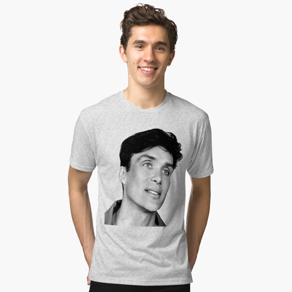 "Cillian Murphy" Sticker for Sale by Selling4Fun123 | Redbubble