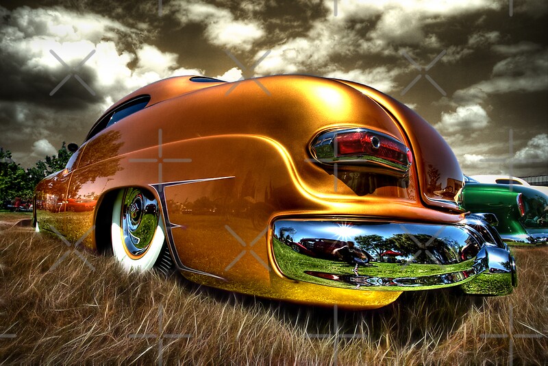 "Slammed" by BVPHOTO | Redbubble
