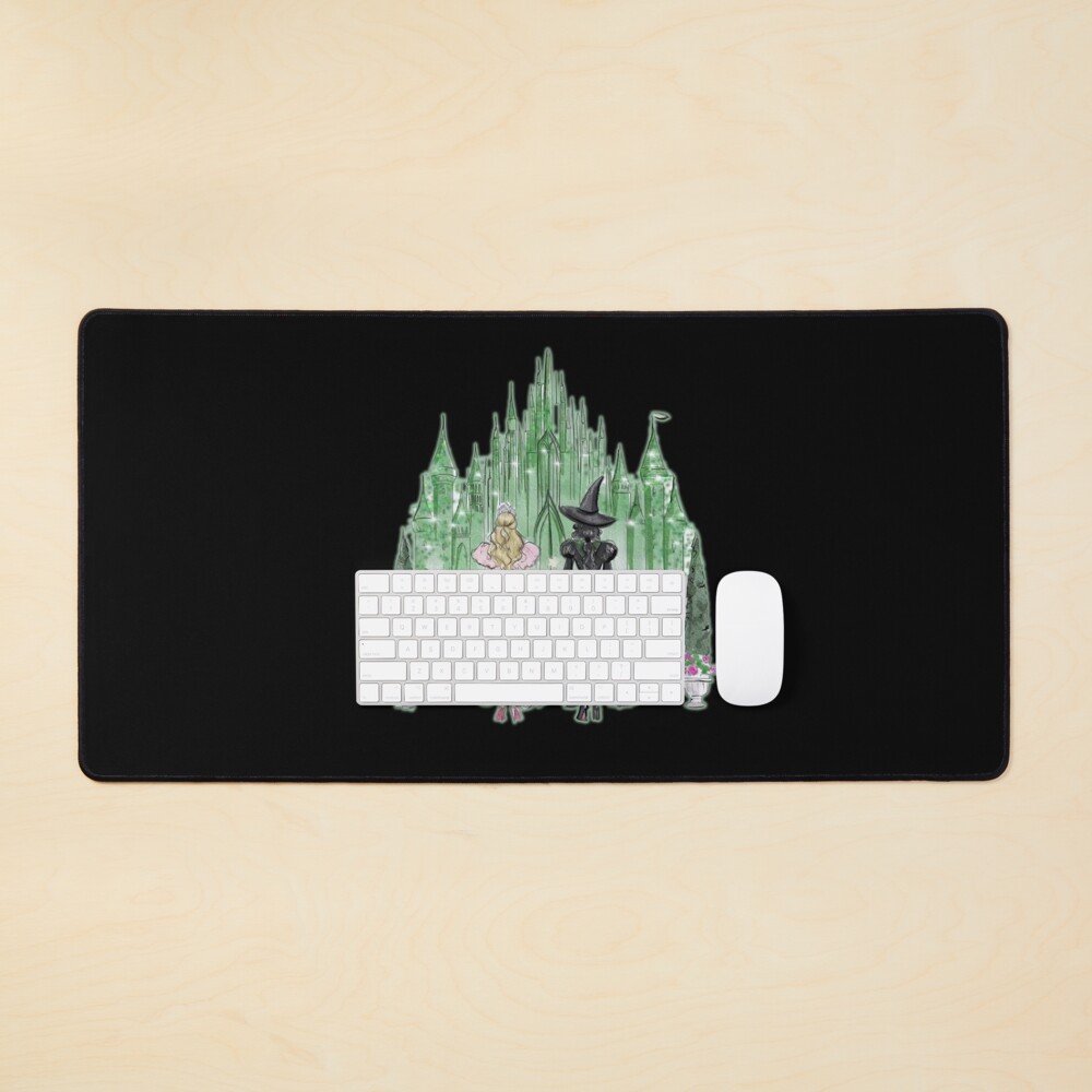 "Wicked Castle Watercolor Art" Sticker for Sale by AtanacioBridget ...