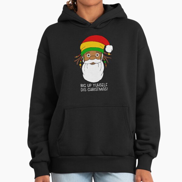 rasta santa