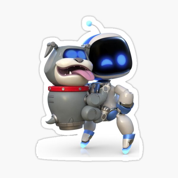 Astrobot Merch & Gifts for Sale | Redbubble