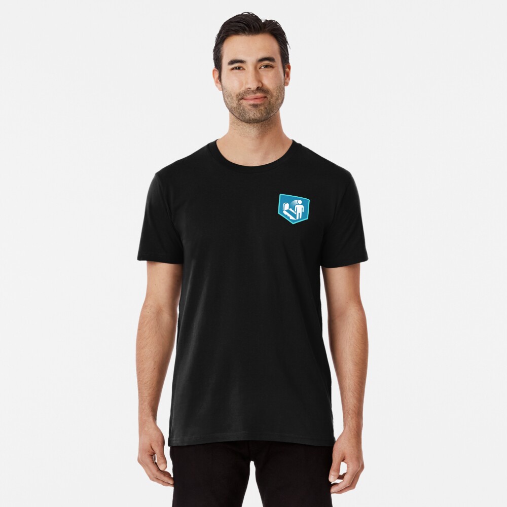 "Quick Revive Perk" Sticker for Sale by BubblePopRed | Redbubble