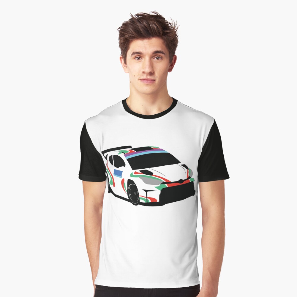 "Toyota Yaris Rally2 Castrol Livery British Rally Champions BRC ...