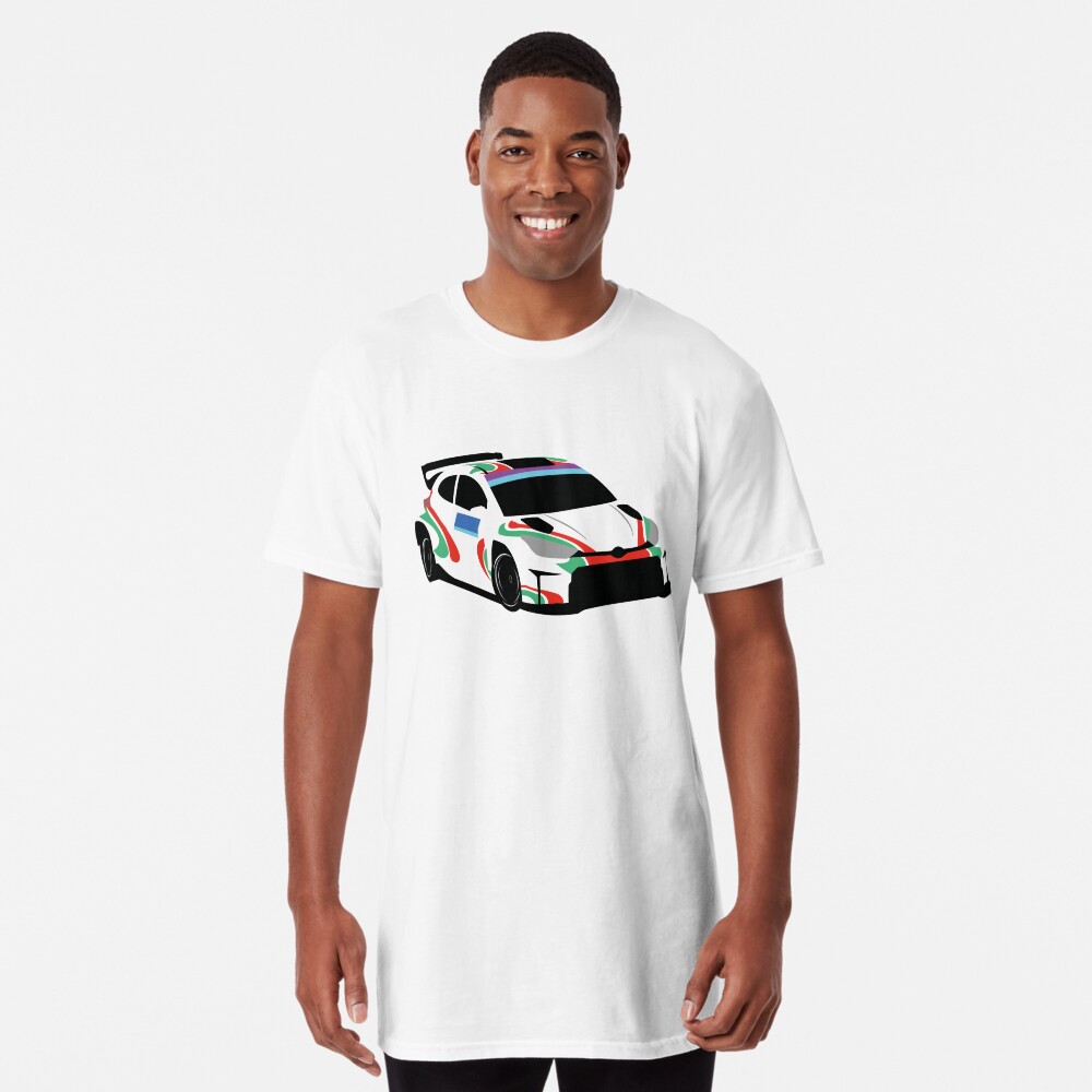 "Toyota Yaris Rally2 Castrol Livery British Rally Champions BRC ...