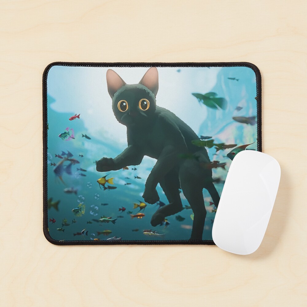 "Flow Movie" Poster for Sale by Chambers9 | Redbubble