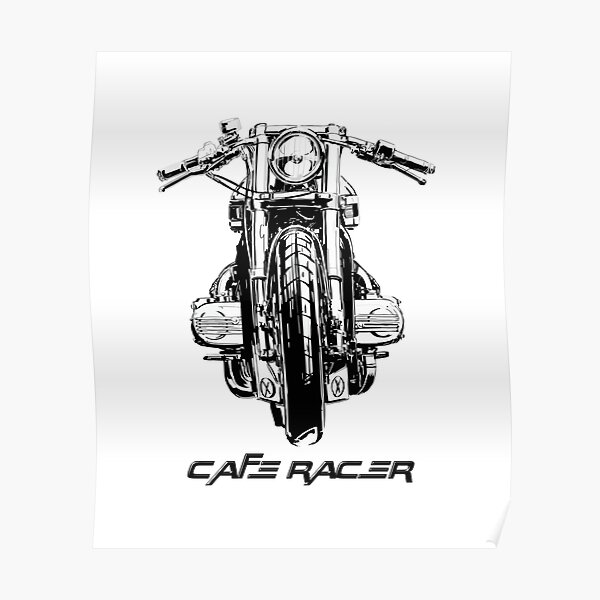 Cafe Racer Tattoo Ideas | Reviewmotors.co