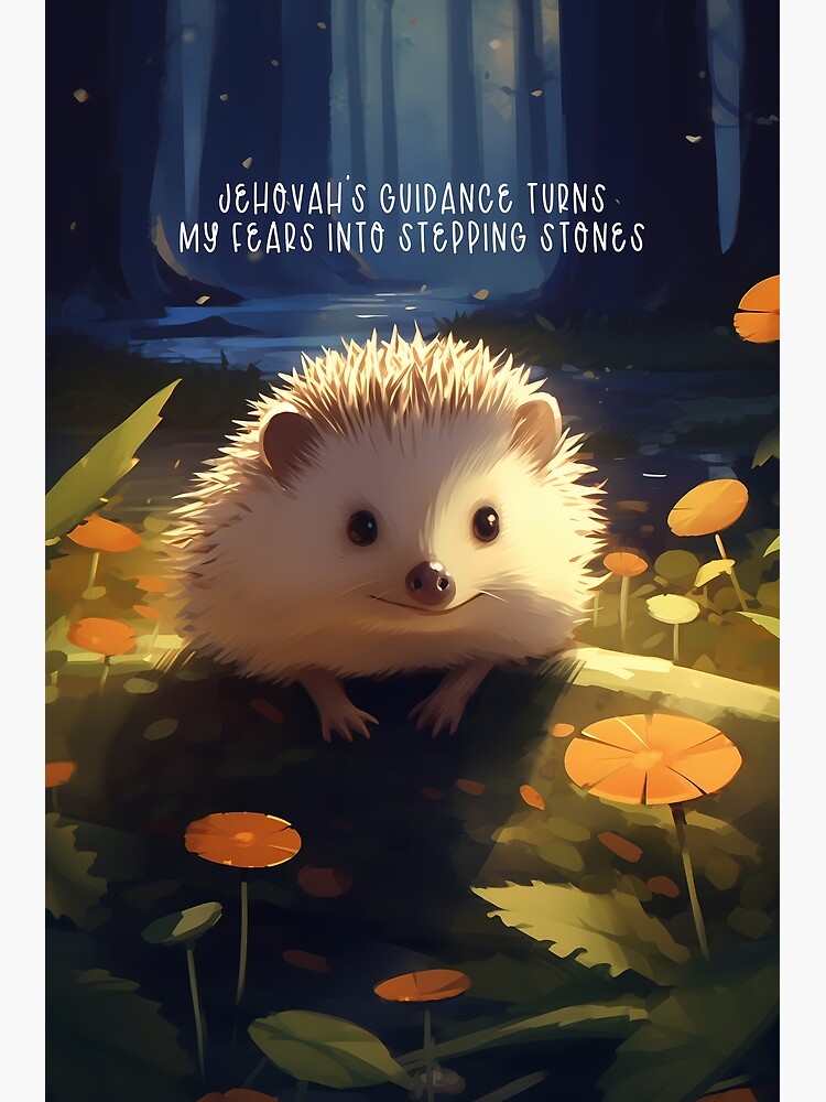 "Jehovah's Witnesses Inspirational Gifts and Messages for Full-time ...