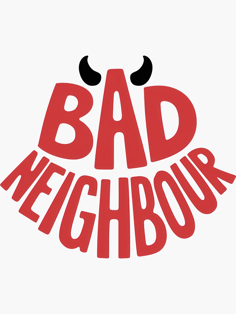 Bad Neighbours Logo MOVIE REVIEW: Bad Neighbours 2