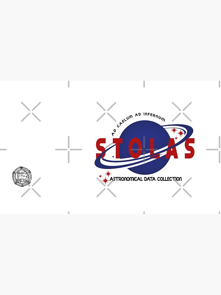 "STOLAS mug" Coffee Mug for Sale by VOTVMerch | Redbubble