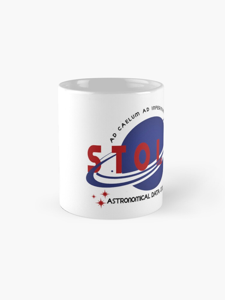"STOLAS mug" Coffee Mug for Sale by VOTVMerch | Redbubble