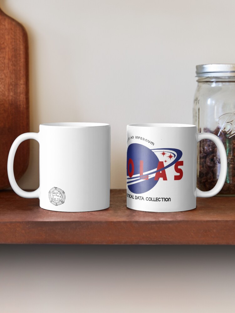 "STOLAS mug" Coffee Mug for Sale by VOTVMerch | Redbubble
