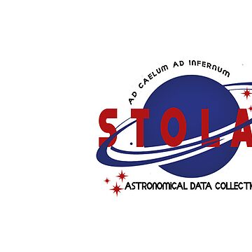 "STOLAS mug" Coffee Mug for Sale by VOTVMerch | Redbubble