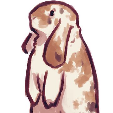 "Señor Scratchy" Sticker for Sale by critterofhabit | Redbubble