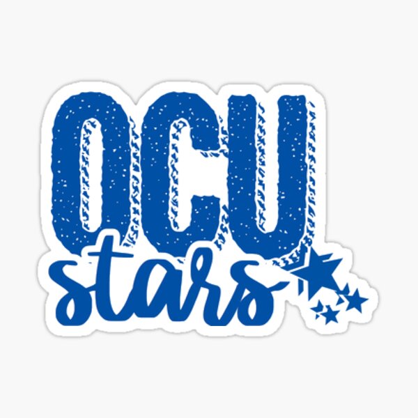 Ocu Gifts & Merchandise for Sale | Redbubble