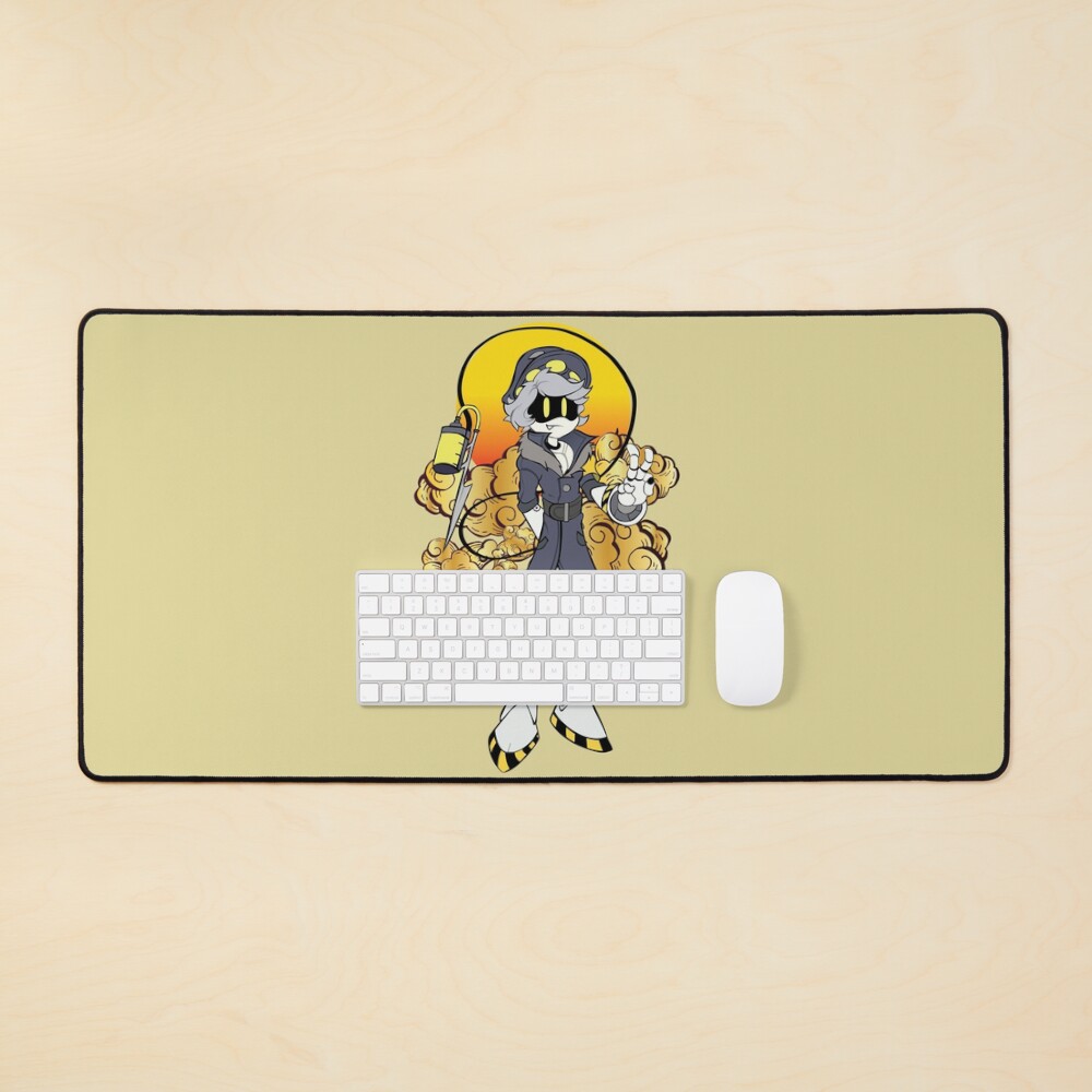 "Murder Drones Retro Serial Designation N" Sticker for Sale by ...