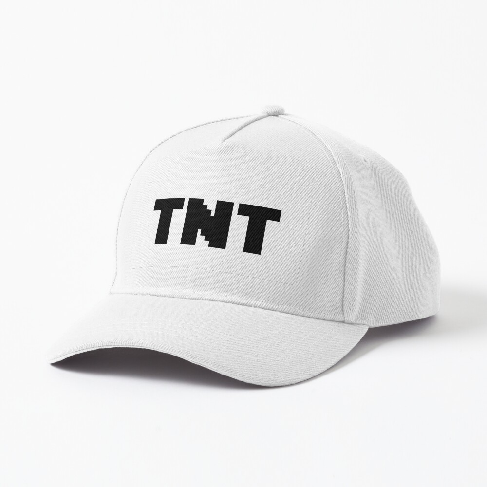 "TNT" Pillow for Sale by ILPAL | Redbubble