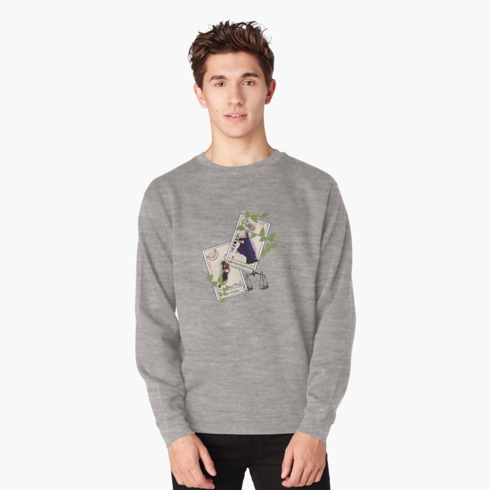 "Agathario | two cards collide" Sticker for Sale by Jordand23 | Redbubble