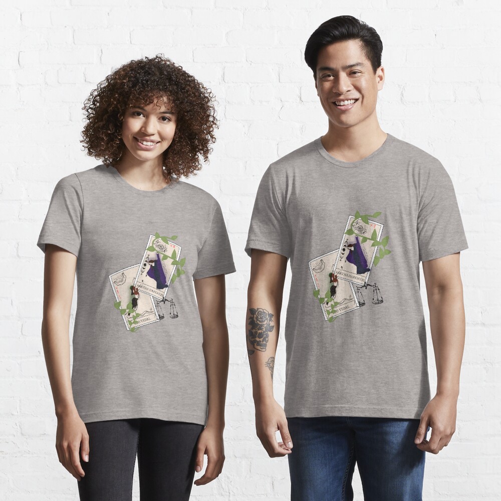 "Agathario | two cards collide" Sticker for Sale by jordxnn :) | Redbubble