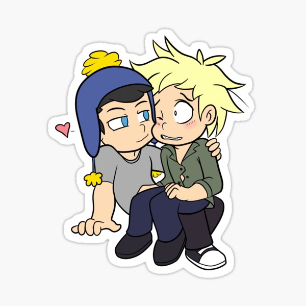 Craig X Tweek Gifts & Merchandise | Redbubble