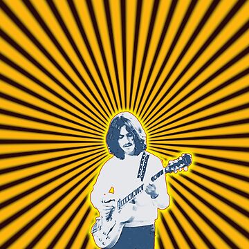 "George Harrison" Sticker for Sale by smamfa | Redbubble
