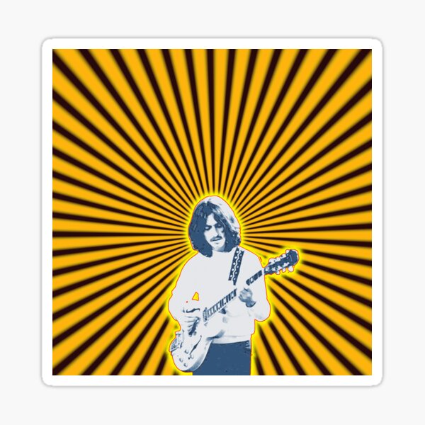 "George Harrison" Sticker for Sale by smamfa | Redbubble