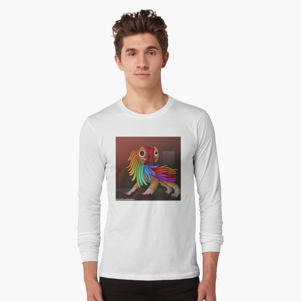 "Yarnaby (Poppy Playtime Chapter 4)" Sticker for Sale by Deception The ...