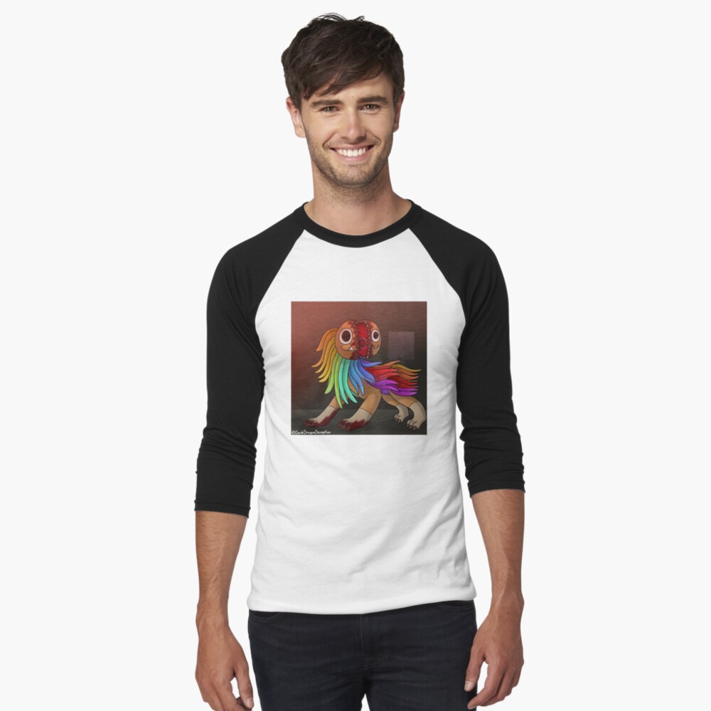 "Yarnaby (Poppy Playtime Chapter 4)" Sticker for Sale by Deception The ...