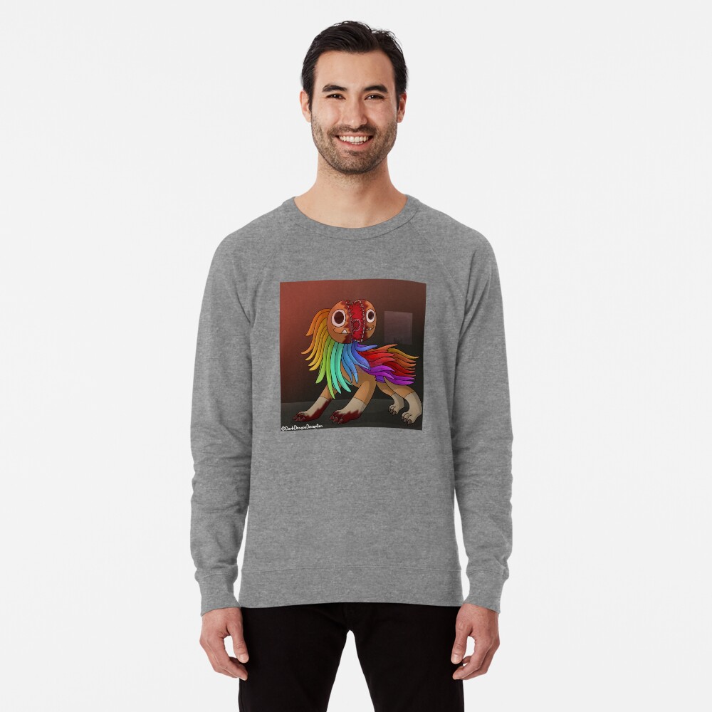 "Yarnaby (Poppy Playtime Chapter 4)" Sticker for Sale by Deception The ...