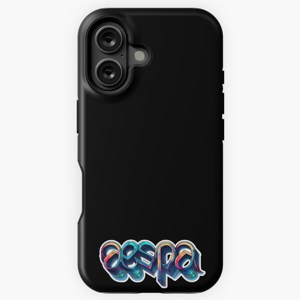 Aespa iPhone Cases for Sale | Redbubble Aespa iPhone Cases for Sale | Redbubble