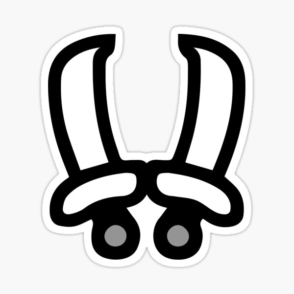 "Monster Hunter World DUAL SWORD " Sticker for Sale by gtsbubble ...