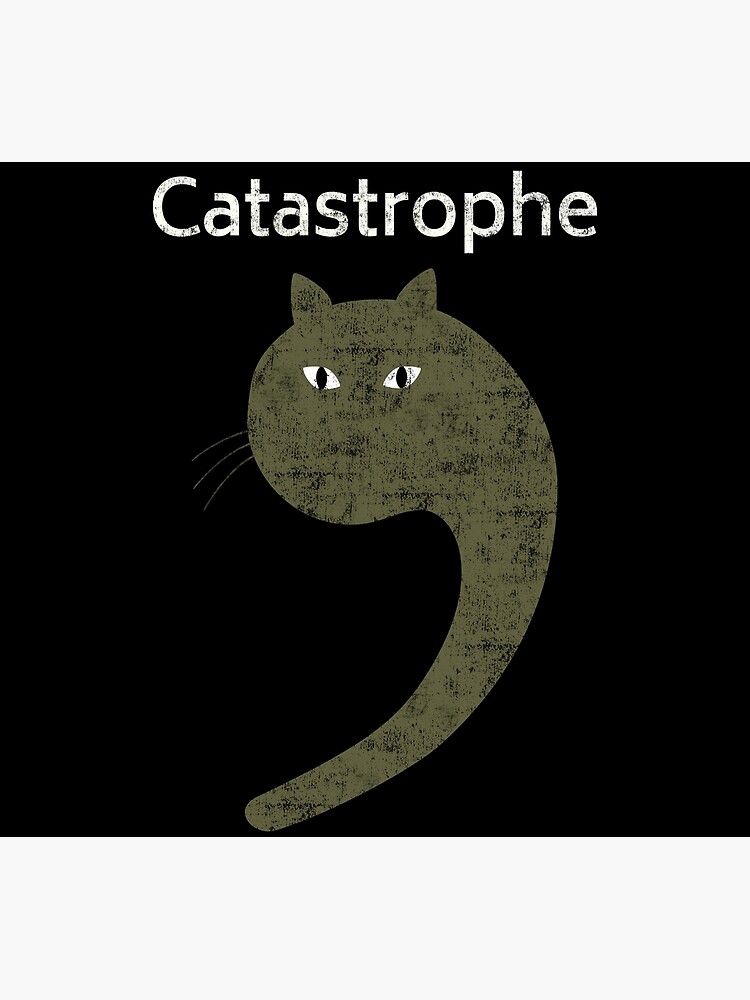 Catastrophe Memes